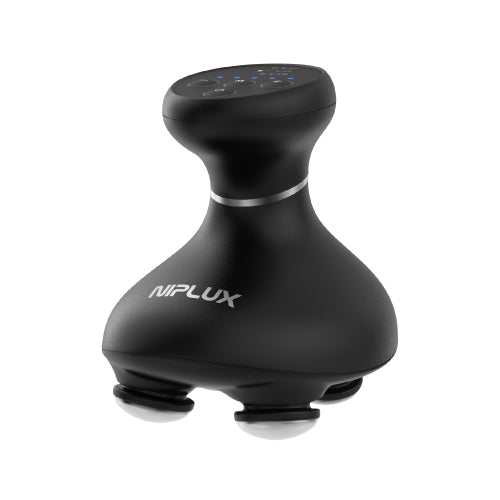 【NIPLUX公式店】EMS HEAD SPA PREMIUM│EMSヘッドスパプレミアム│全身に使えるヘッドスパでプレミアムな気持ち良さ – NIPLUX 公式オンラインストア